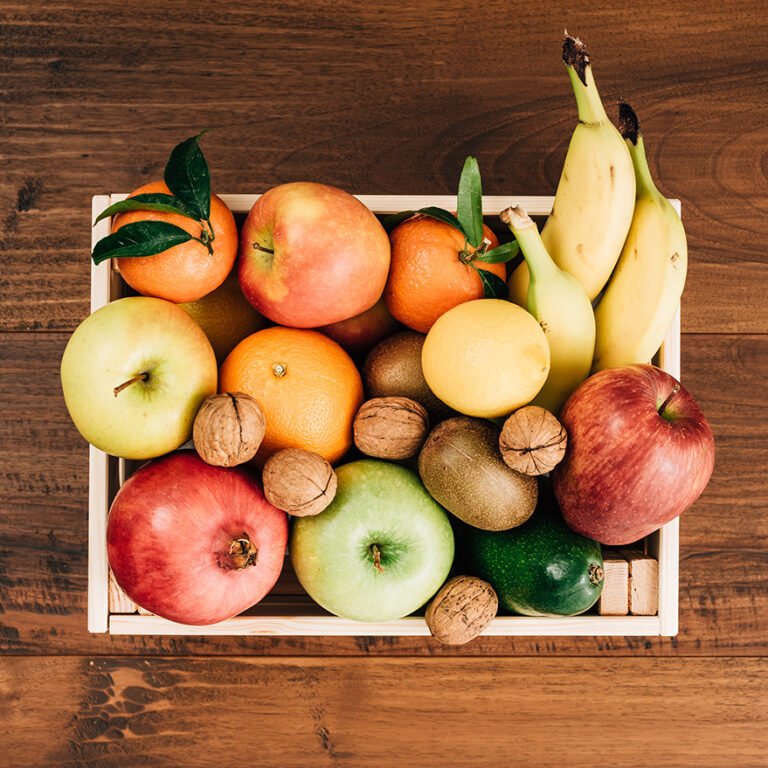 Farmer & Son | Farm Fresh Boxes